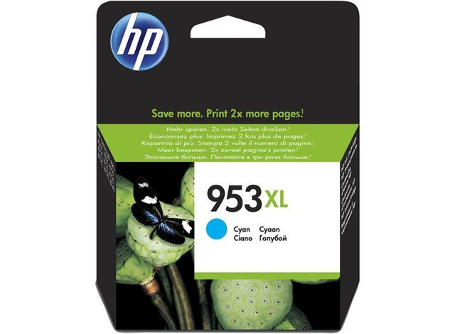 SUP HP INK F6U16AEID ME-y136016