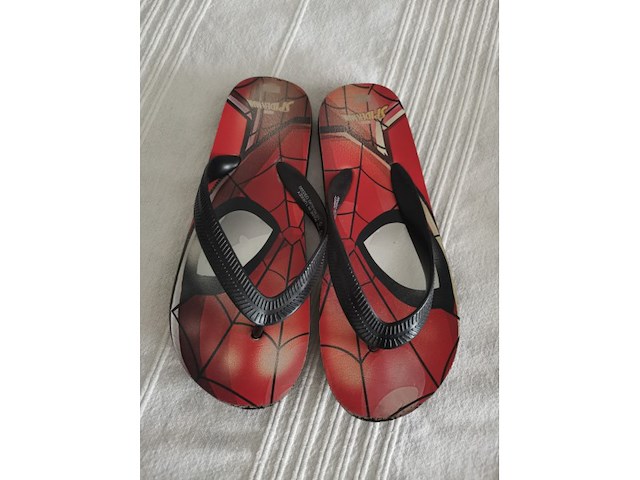 Japanke Spiderman 32/33