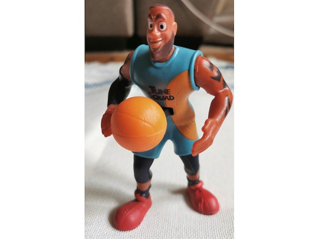 Lebron James - Space Jam 2