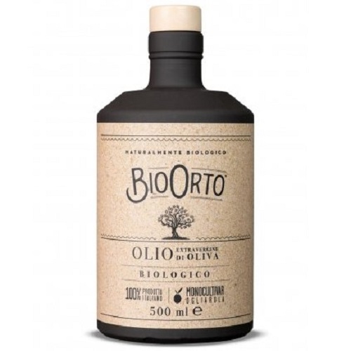 MASLINOVO ULJE OGLIAROLA ORGANSKO 500ML BIO ORTO