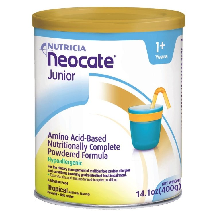 Neocate Junior 400g