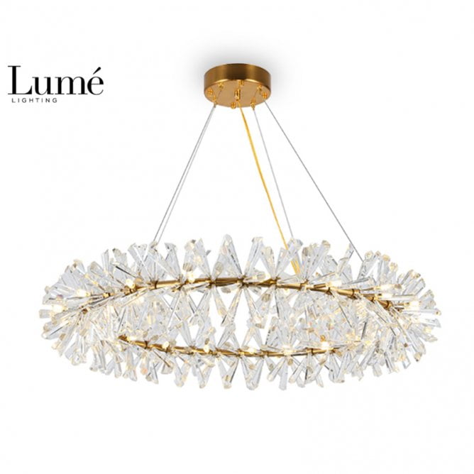 LUME – BELORE 2