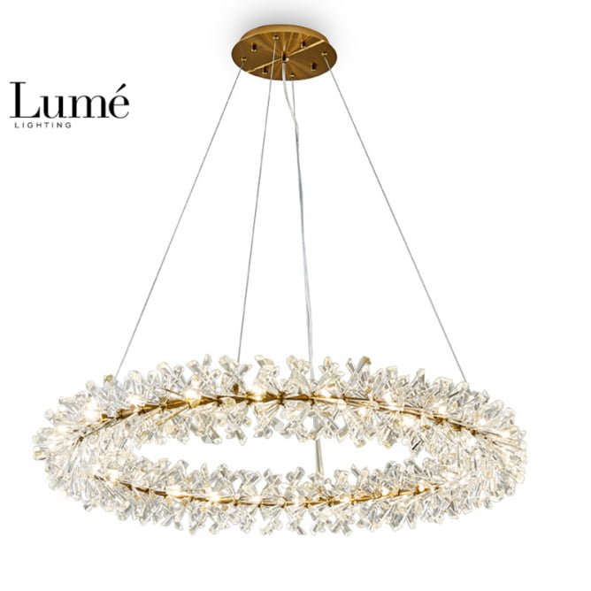 LUME – BELORE 3