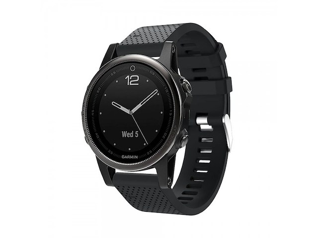 Zamenska narukvica za Garmin Fenix 5S Novo