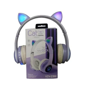 BLUETOOTH SLUSALICE CAT-SLUSALICE-SLUSALICE CAT-SLUSALICE - BLUETOOTH SLUSALICE CAT-SLUSALICE-SLUSALICE CAT-SLUSALICE