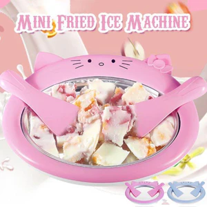 Instant mašina za sladoled (Top ponuda) - Instant mašina za sladoled (Top ponuda)