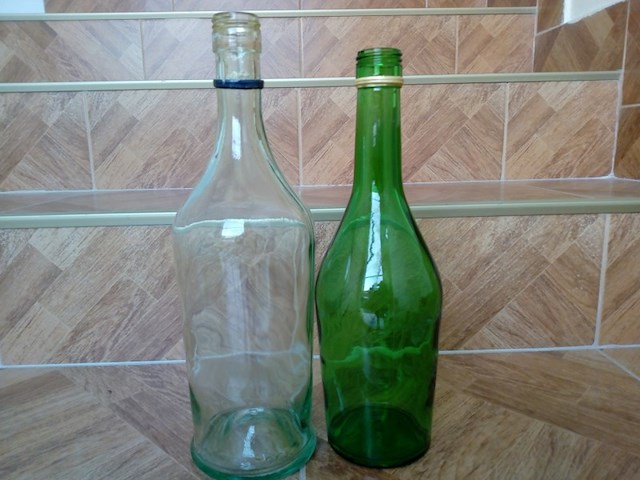 Stare flaše