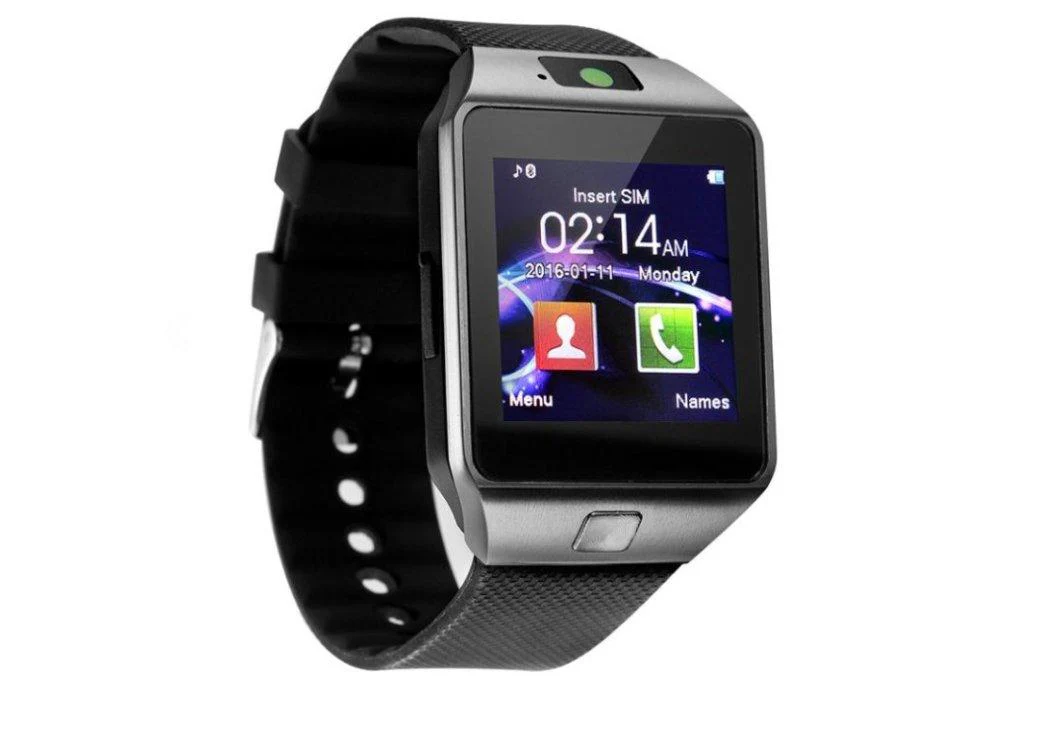 SMART WATCH-Smart Sat-Smart Watch Dz09-sat smart - SMART WATCH-Smart Sat-Smart Watch Dz09-sat smart