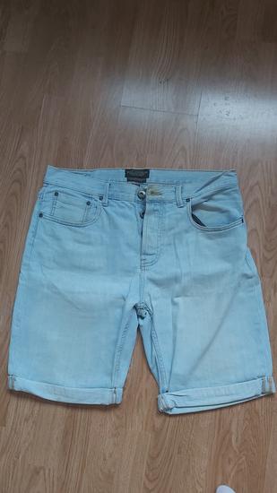 Pull&bear teksas bermude eur44 usa 34