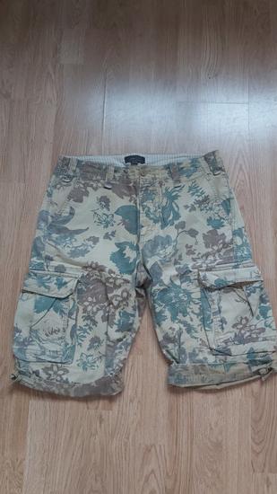 Zara man teksas bermude eur 40 usa 31