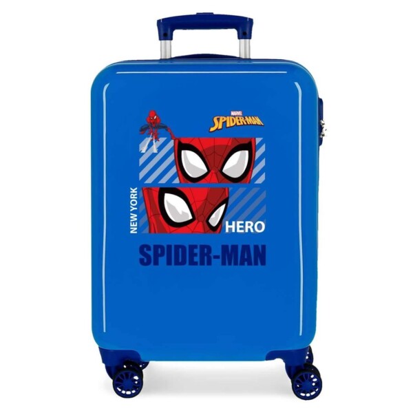 SPIDERMAN Hero kofer 24.517.21 M