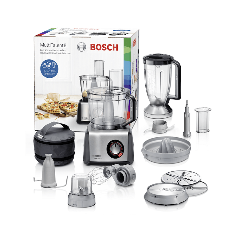 Bosch multipraktik MC812S844