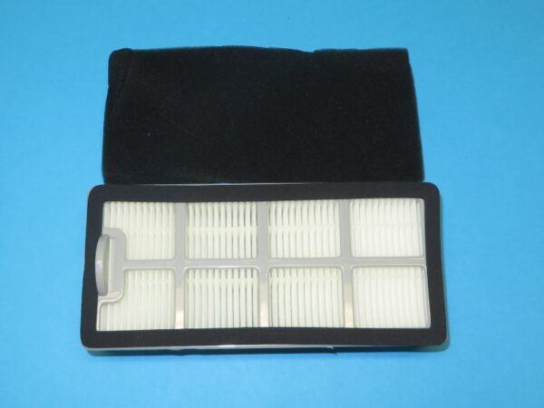 Hepa filter usisivača ALPHA POWER, OMEGA POWER, DELTA POWER GORENJE 348298