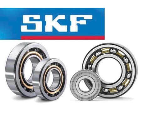 Ležaj 6206 SKF