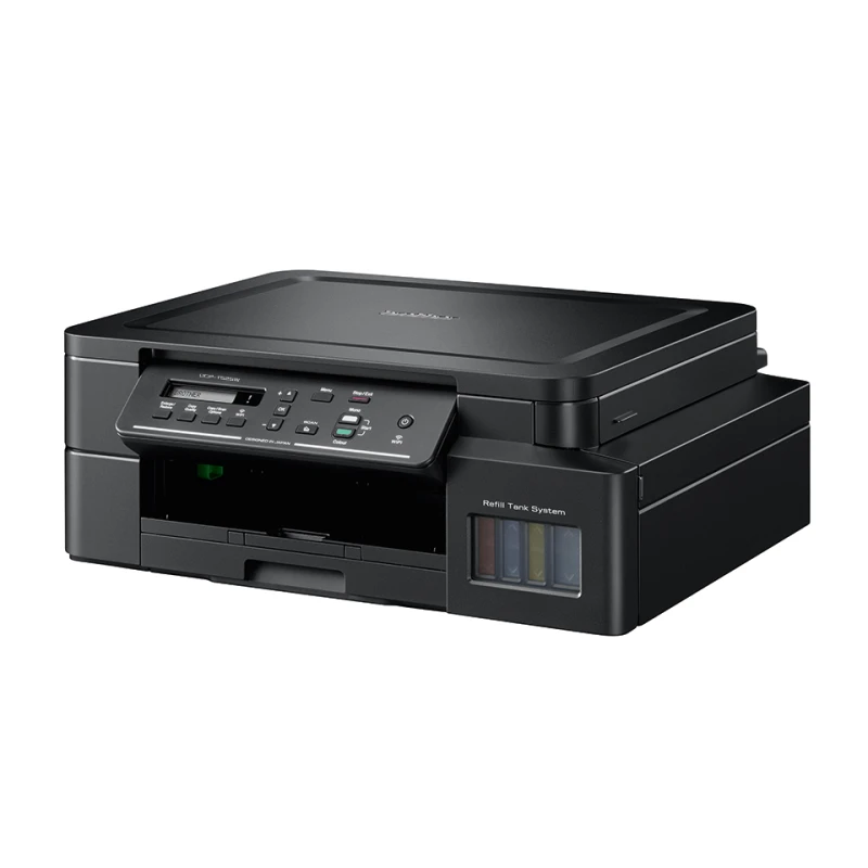 Brother DCP-T525W color inkjet CISS multifunkcijski štampač A4 WiFi