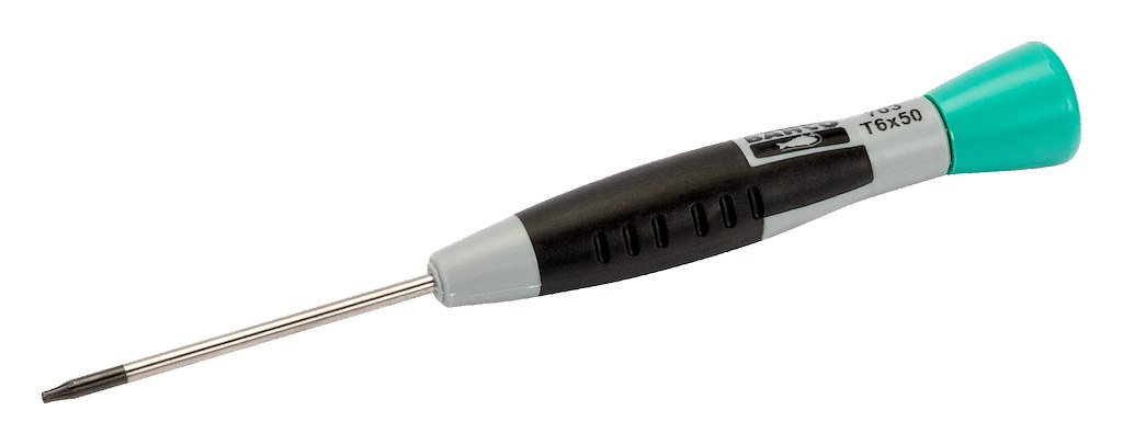 Bahco 703-6-50 odvijač torx