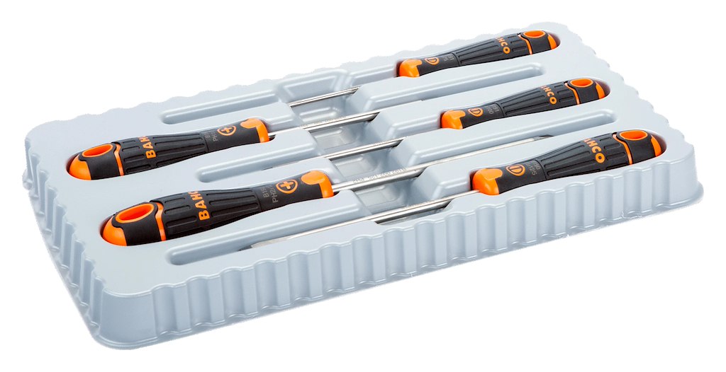 Bahco B219.005 odvijač set