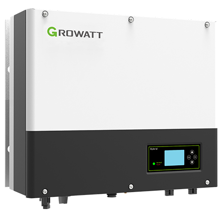 GROWATT SPA4000-10000TL3 BH