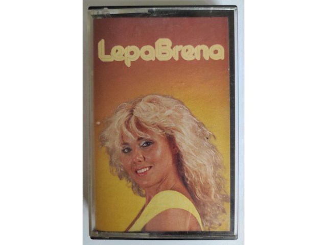 Lepa Brena i Slatki greh - Hajde da se volimo