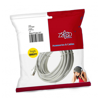 Mrezni kabel FTP7 1m (CAT7)