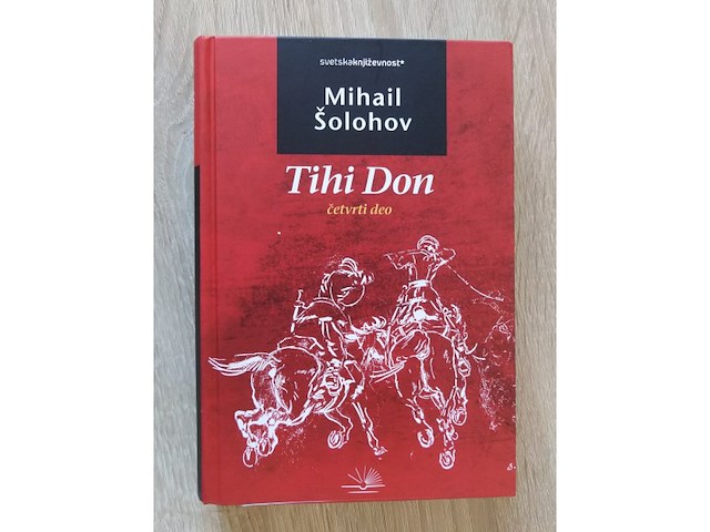 Tihi Don - IV deo Mihail Šolahov