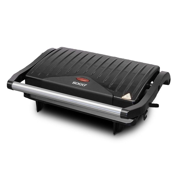 Sogo Gril toster SAN-SS-7122, 750 W