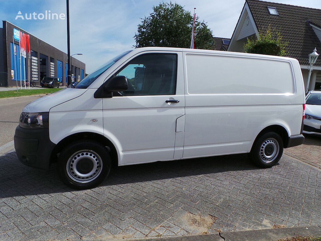 Volkswagen Transporter 2.0 TDI L1H1 Airco laki furgon