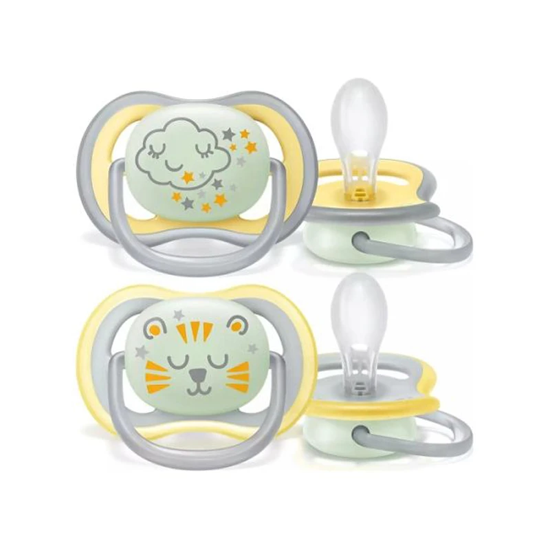 Avent varalica Ultra Air Cloud-Bear, 18m+ (2kom)