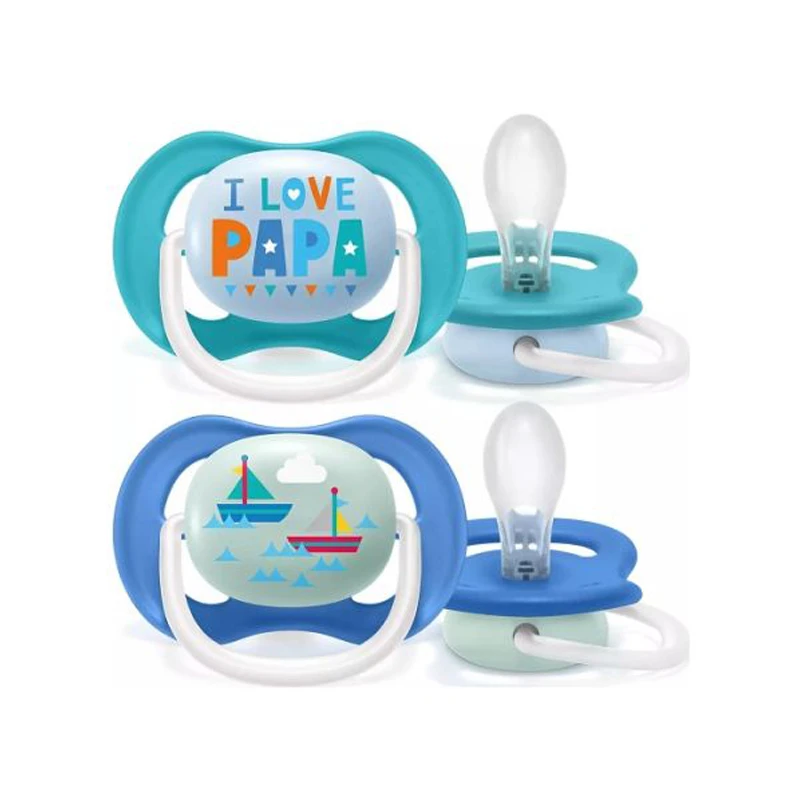 Avent varalica STHR Papa-Boat, 6-18m (2kom)