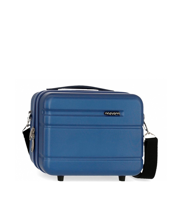 NESESER BEAUTY CASE GALAXY BLUE Movom