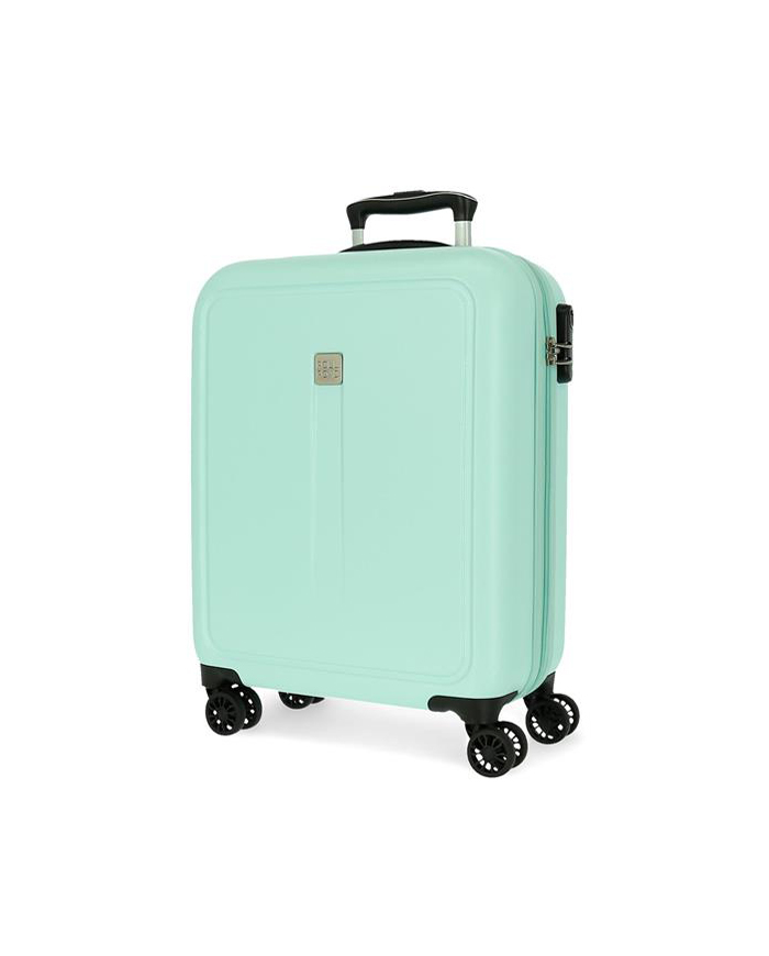 KOFER SMALL CAMBOYA TURQUOISE TROLLEY Roll Road
