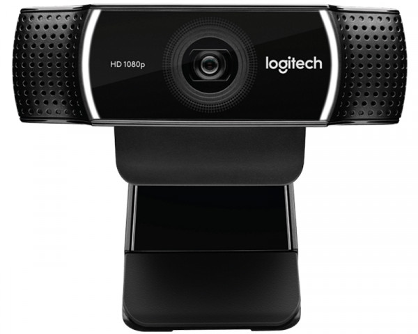 LOGITECH C922 Pro Stream web kamera