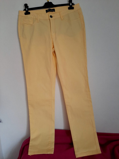 Pantalone Arizona 44 produzene