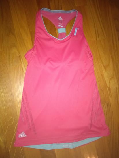 Adidas majica za vezbanje