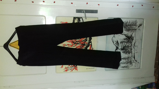 Pantalone elegantne