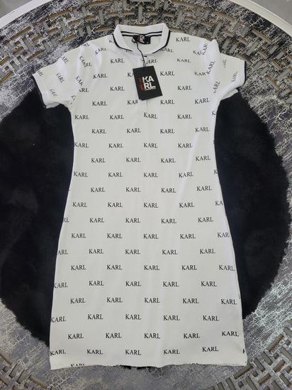 Karl lagerfeld haljina XL novo