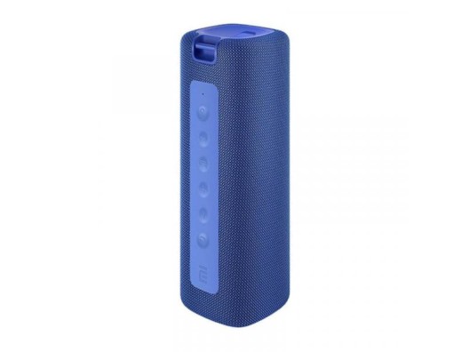 XIAOMI Mi Portable Bluetooth zvučnik 16W plavi