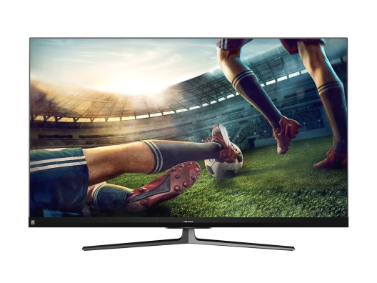 HISENSE 55" 55U8QF ULED Smart UHD TV