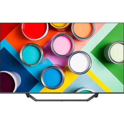 HISENSE 55" 55A7GQ Smart UHD TV