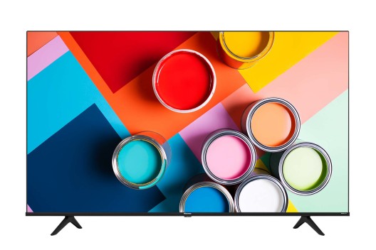 HISENSE 75" 75A6G 4K UHD Smart TV