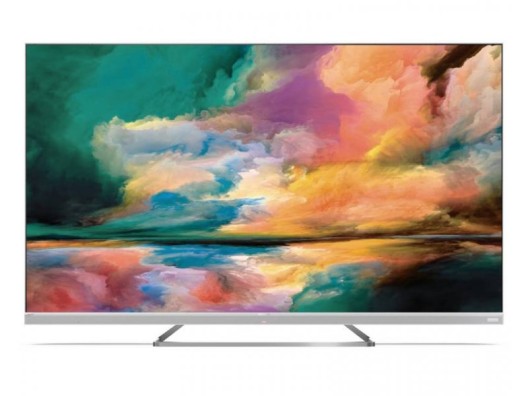 SHARP 75" 75EQ4 Android Ultra HD 4K LED TV