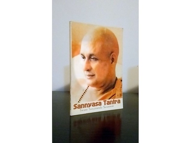 Sannyasa Tantra, Swami Satylanda Saraswati