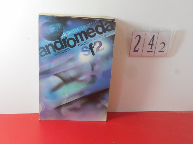 2 4 2 ANDROMEDA SF2