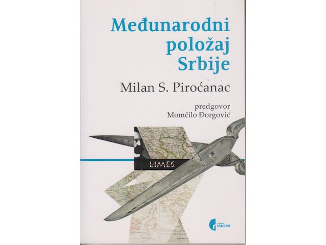 PIROĆANAC / MEĐUNARODNI POLOŽAJ SRBIJE - perfektttttT