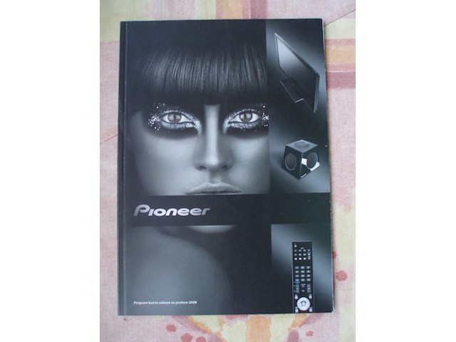 pioneer