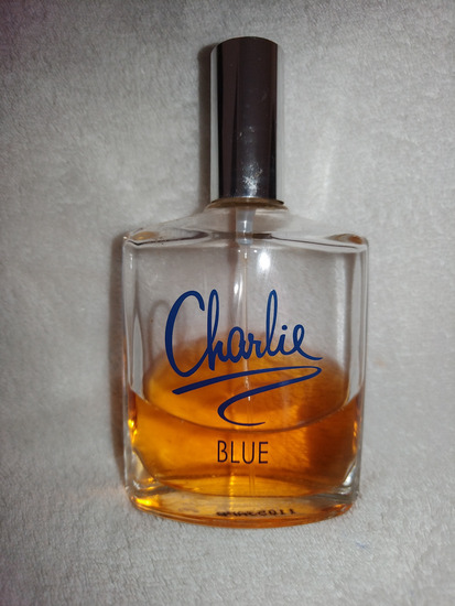 Charlie blue 100ml original