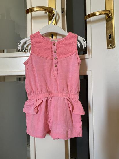 Zara kombinezon vel.92