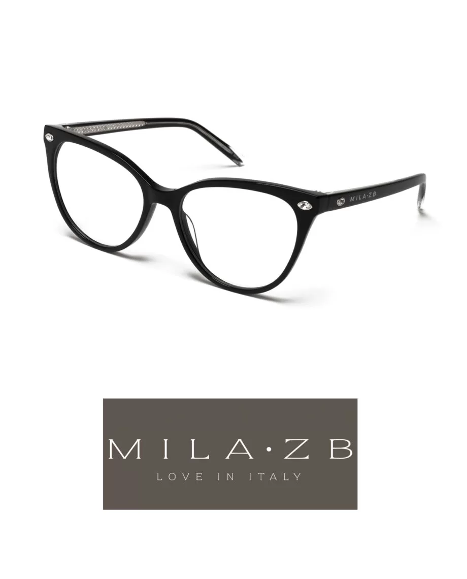 Mila Zegna 150 V01