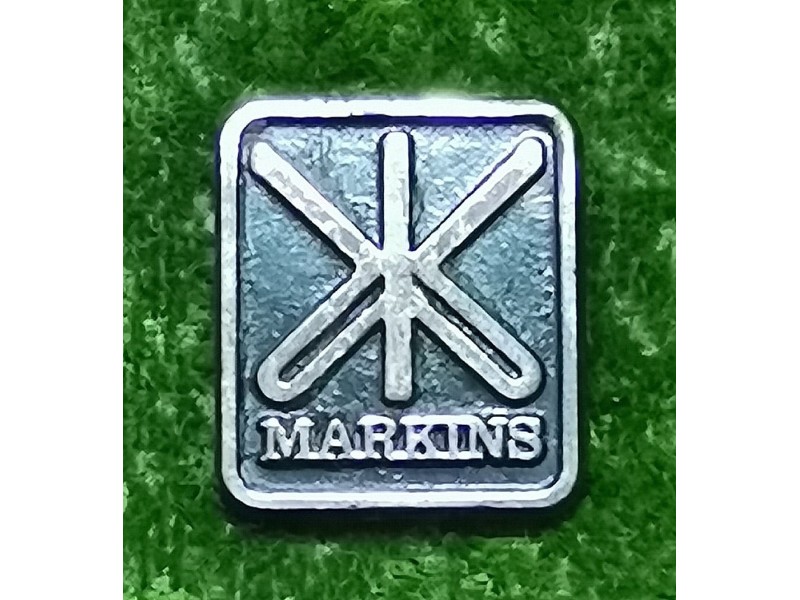 MARKINS.