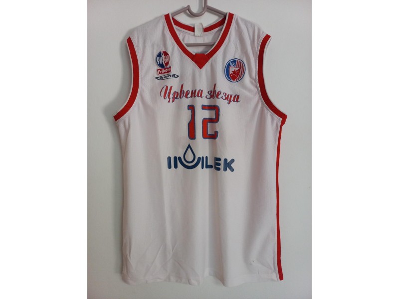 kk crvena zvezda